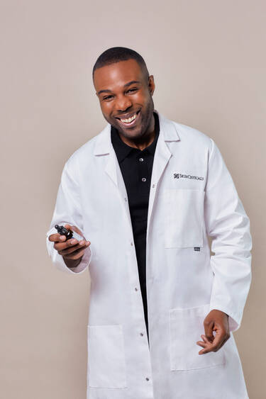 Medical Professionals | Backed by Science | SkinCeuticals UK